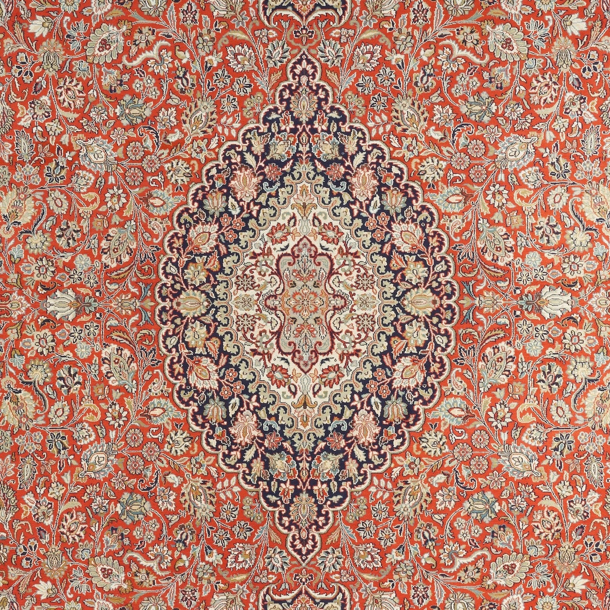 Kashmir Silk Collection — Page 2 — Indo Designer Rugs