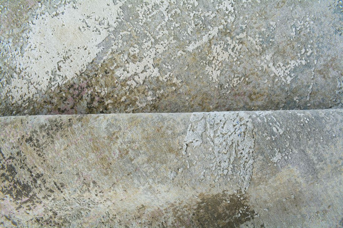 Textures Six Light Charcoal — Indo Designer Rugs