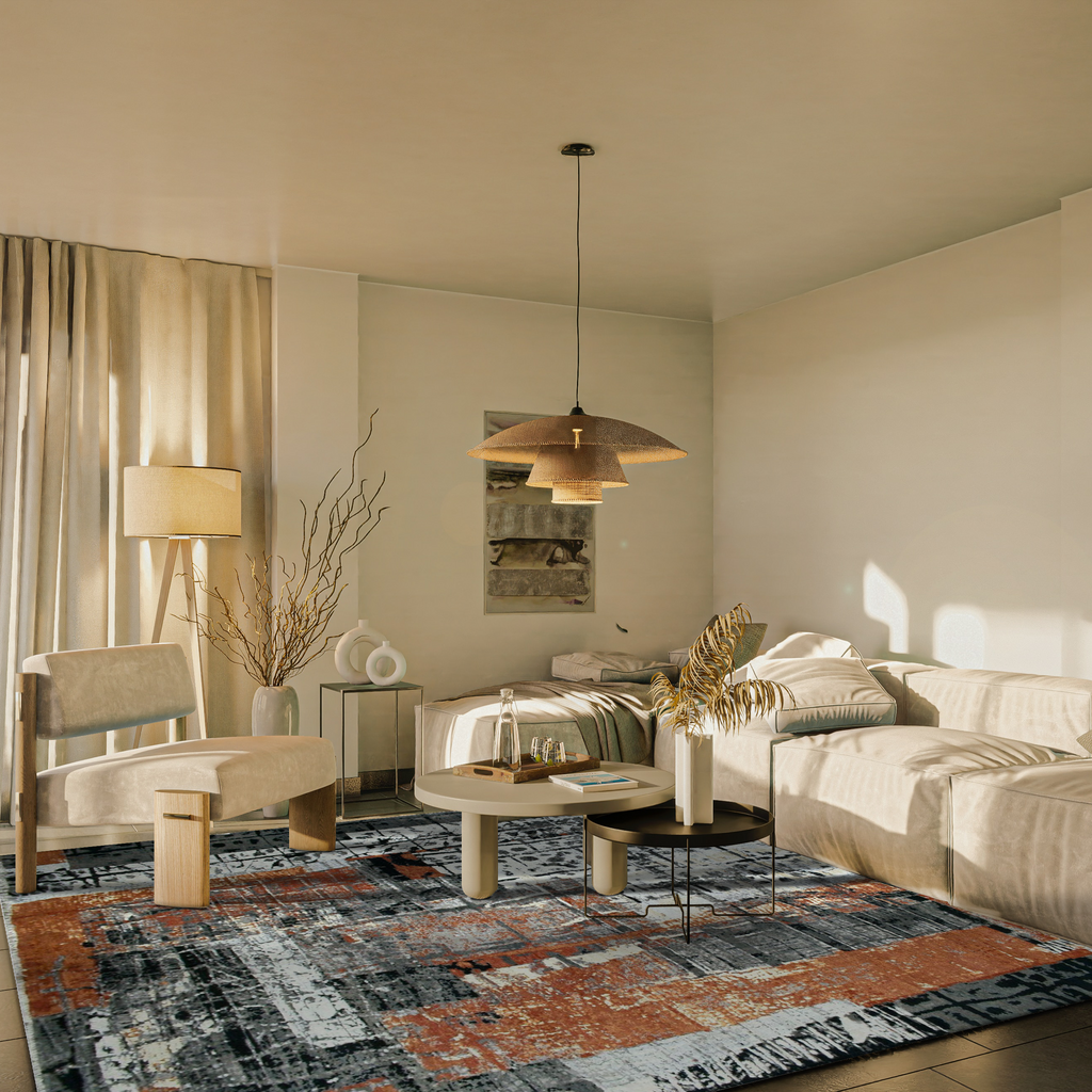 Contemporary Collection 2023 — Page 3 — Indo Designer Rugs